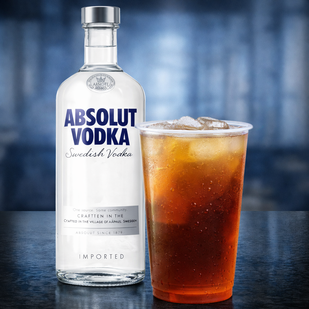 Copão Vodka | OnDisk