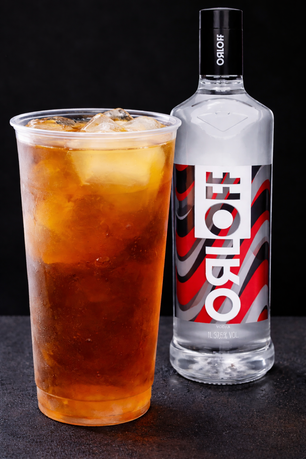 Copão Vodka | OnDisk